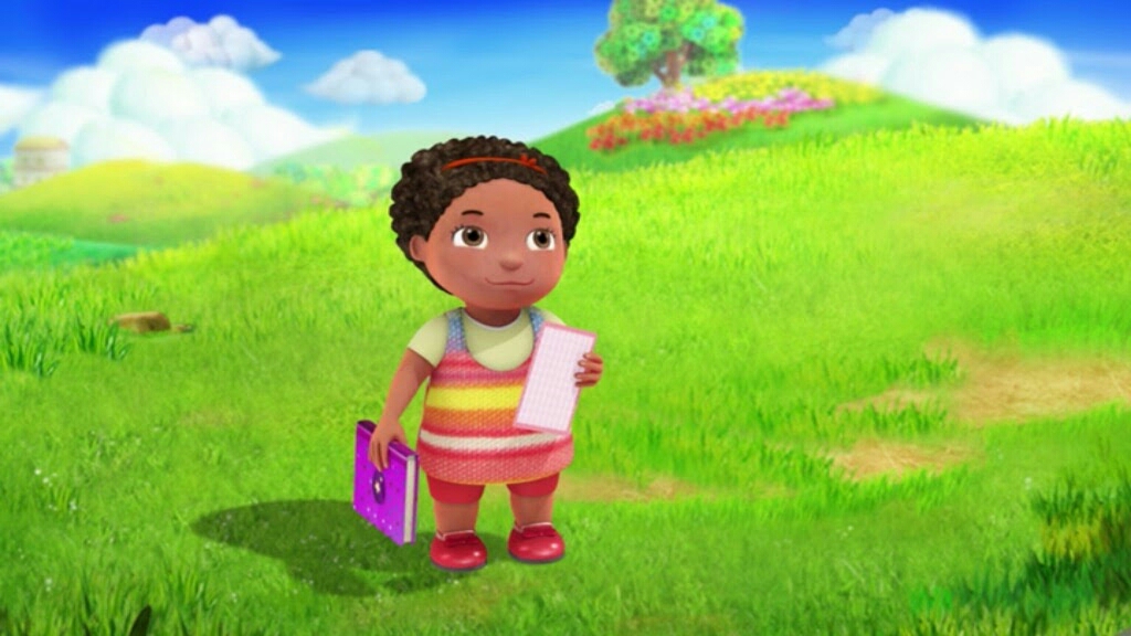 Caroline Special Agent Oso Wiki Fandom Powered By Wikia