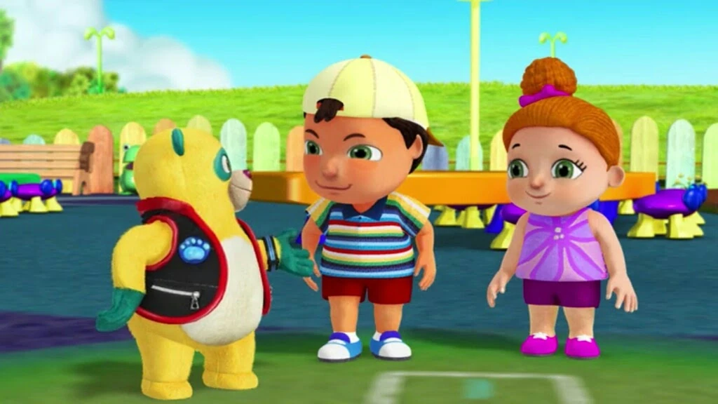 Category:Group Of Kids | Special Agent Oso Wiki | FANDOM powered by Wikia