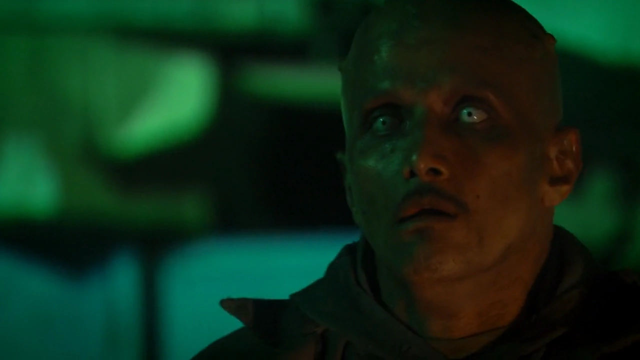 Rinaldo | Species Wiki | Fandom