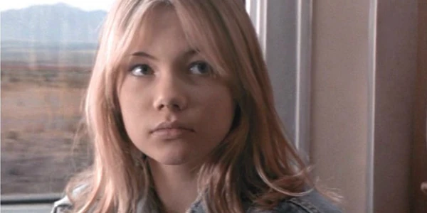 Image - Michelle-williams-species.jpg | Species Wiki | FANDOM powered ...