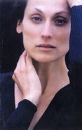 Nancy La Scala | Species Wiki | Fandom