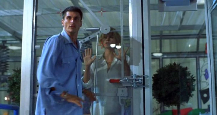 Patrick Ross | Species Wiki | Fandom