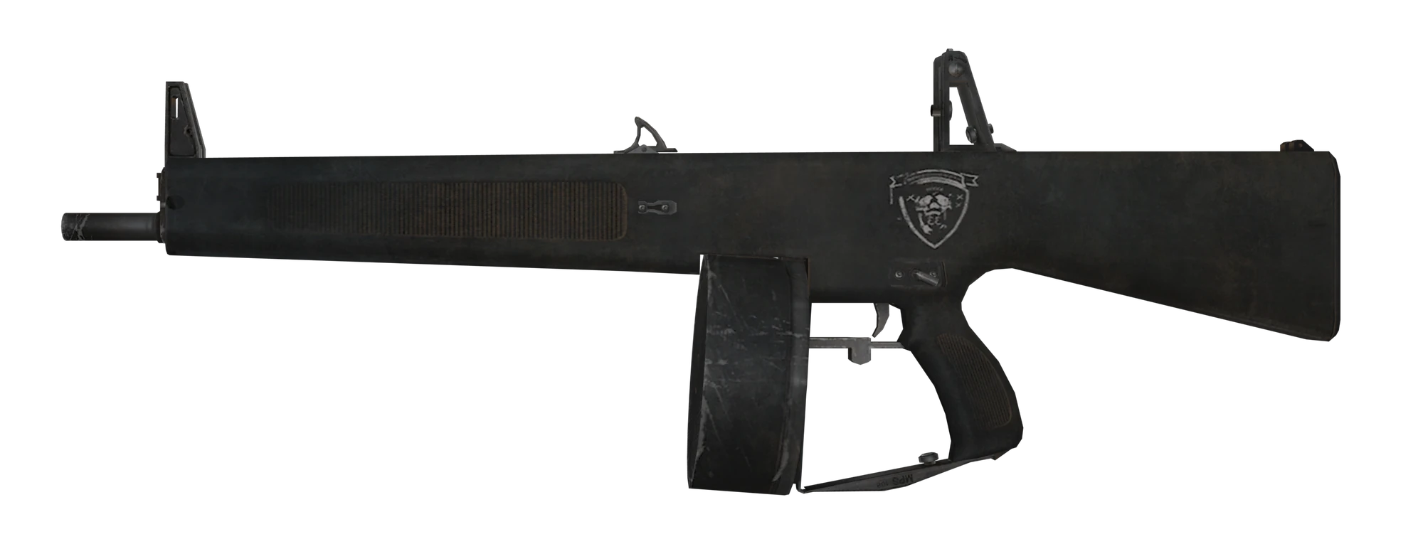 AA-12 | Spec Ops Wiki | Fandom