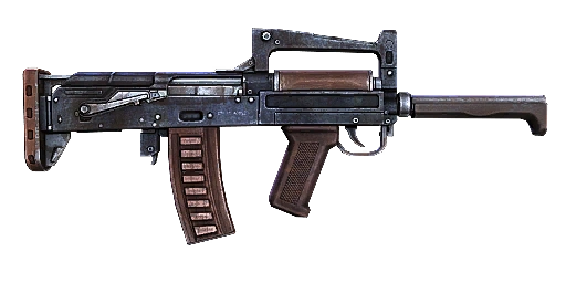 OTS-14 | Spec Ops Wiki | Fandom