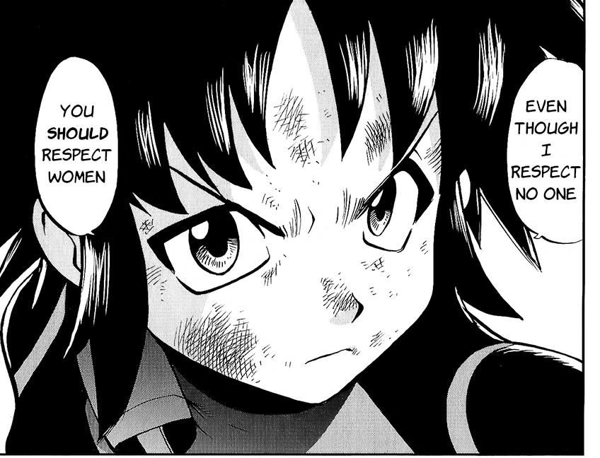 Respect All Women | Specord Wiki | Fandom