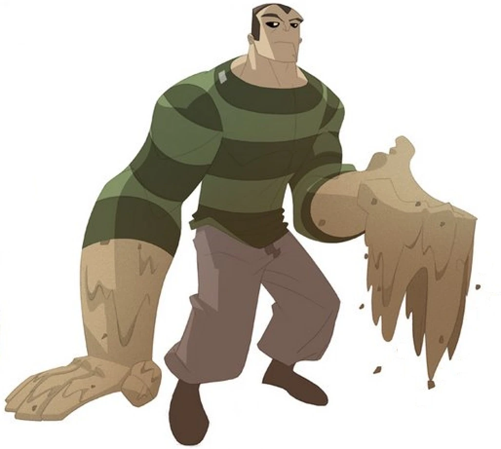 Sandman | Spectacular TMNT Spider-Man Wiki | FANDOM powered by Wikia