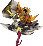 List of Spectrobes | Spectrobes Wiki | Fandom