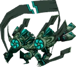 Windora | Spectrobes Wiki | Fandom