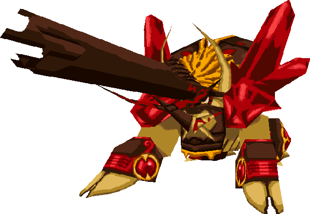 Vilanox | Spectrobes Wiki | Fandom