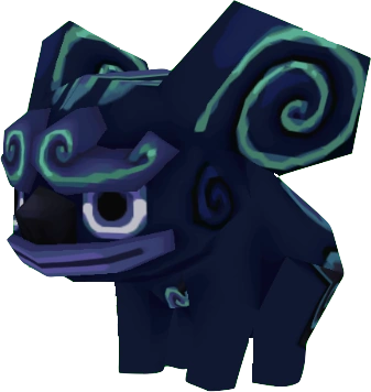 Makanui | Spectrobes Wiki | Fandom