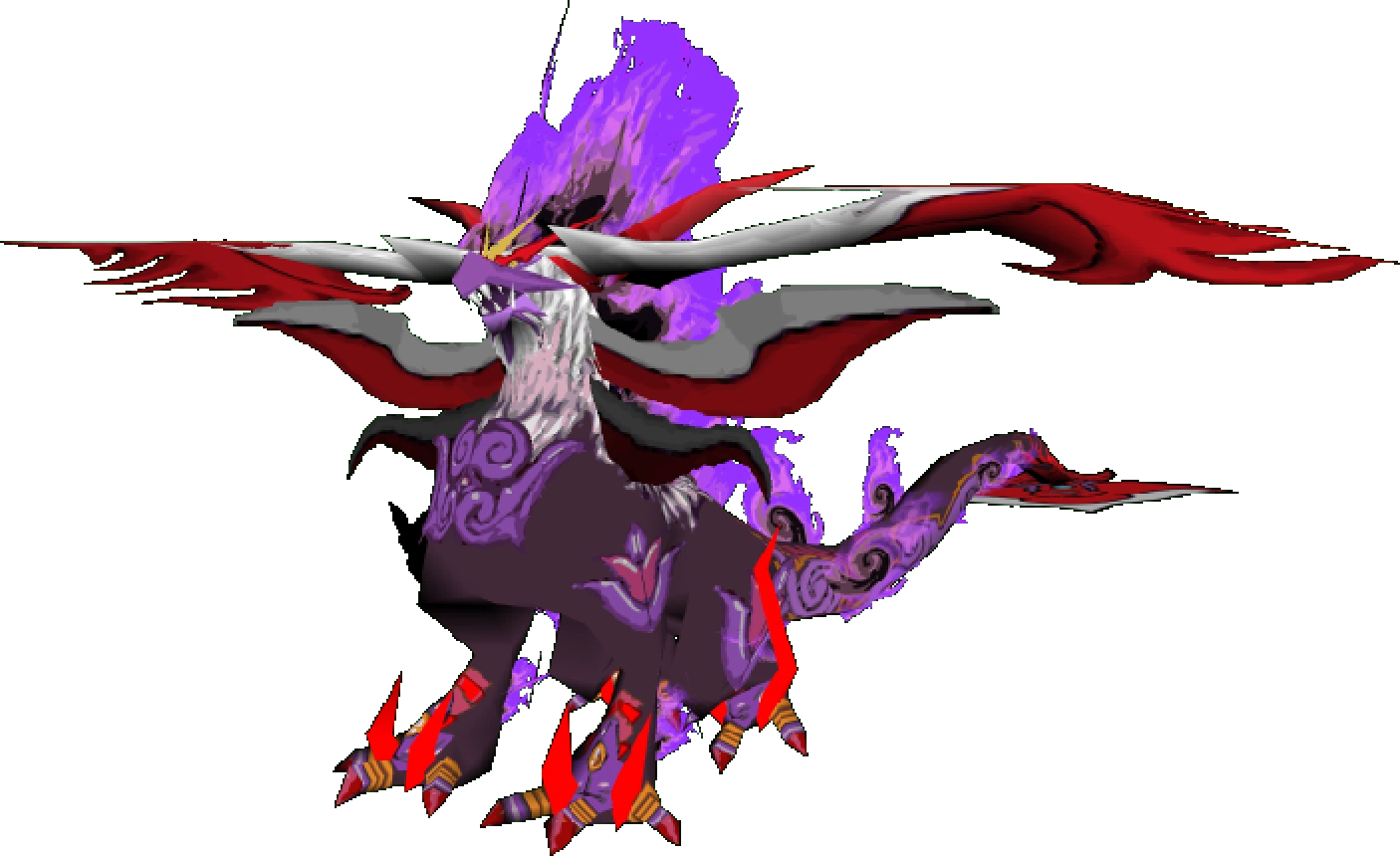 Shulla | Spectrobes Wiki | Fandom