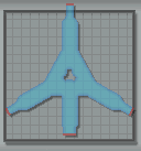 Space Ruins | Spectrobes Wiki | Fandom