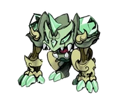 List of Spectrobes | Spectrobes Wiki | Fandom