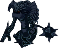 Pinska | Spectrobes Wiki | Fandom