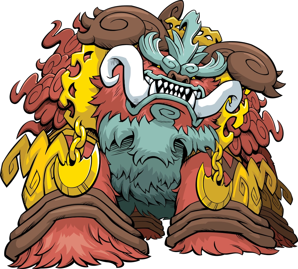 Komadoros | Spectrobes Wiki | FANDOM powered by Wikia