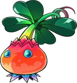 Hananomi | Spectrobes Wiki | Fandom