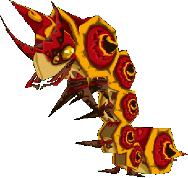 Vilar | Spectrobes Wiki | Fandom