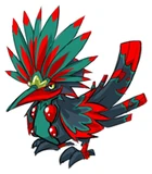 List of Spectrobes | Spectrobes Wiki | Fandom