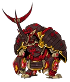 List of Spectrobes | Spectrobes Wiki | Fandom