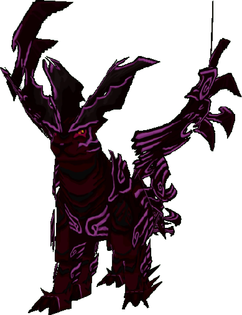 Zyrdrake | Spectrobes Wiki | Fandom