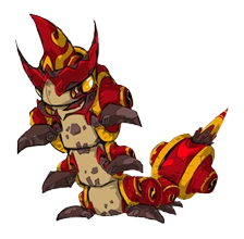 List of Spectrobes | Spectrobes Wiki | Fandom