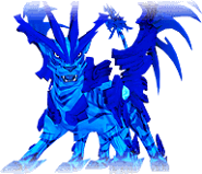 Rydrake | Spectrobes Wiki | Fandom