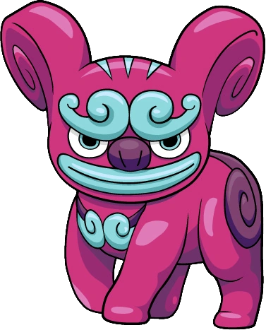 Spectrobes (criaturas) | Spectrobes Wiki | Fandom