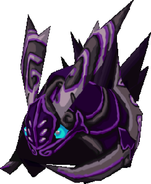 Musakabu | Spectrobes Wiki | Fandom