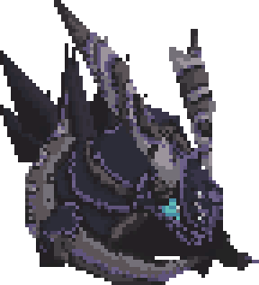 Musakabu | Spectrobes Wiki | FANDOM powered by Wikia