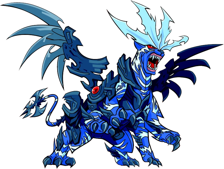 Ryza | Spectrobes Wiki | Fandom