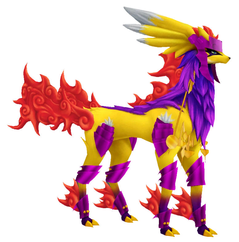 Zazanero | Spectrobes Wiki | Fandom