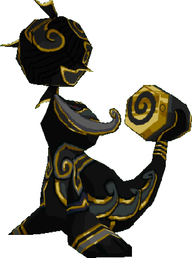 Zaapi | Spectrobes Wiki | Fandom