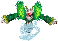 List of Spectrobes | Spectrobes Wiki | Fandom