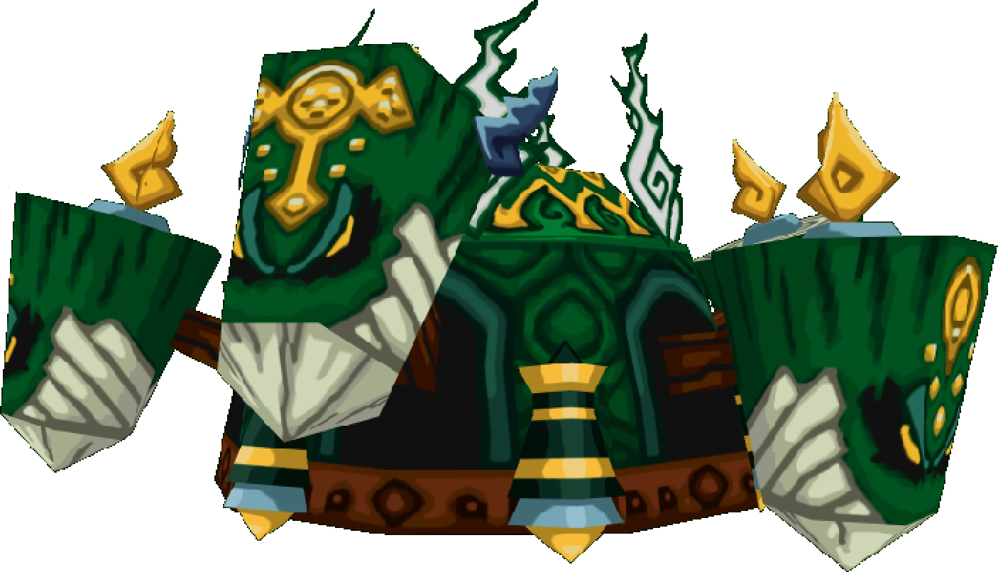 Doma-Boma | Spectrobes Wiki | Fandom