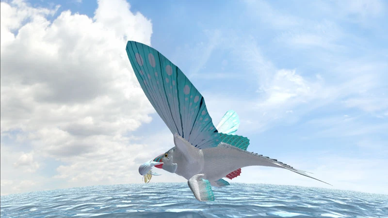 Image - ELT200712112316584895939.JPG | Speculative Evolution Wiki ...