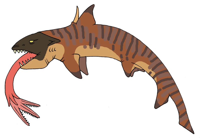 Image - Future shark.jpg | Speculative Evolution Wiki | FANDOM powered ...