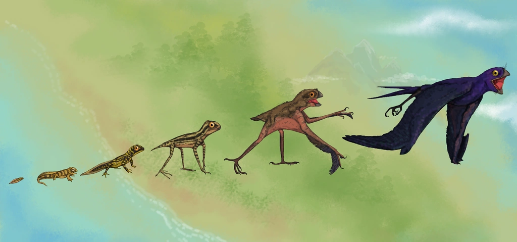 Category:Passerines | Speculative Evolution Wiki | Fandom