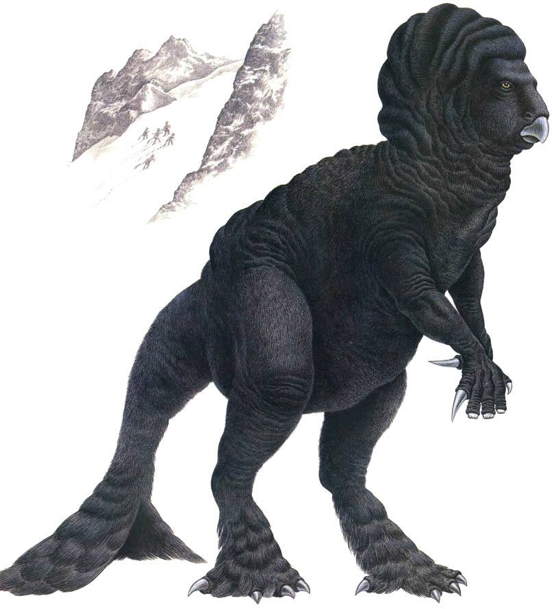 Balaclav | Speculative Evolution Wiki | Fandom Balaclav | Speculative Evolution Wiki | Fandom