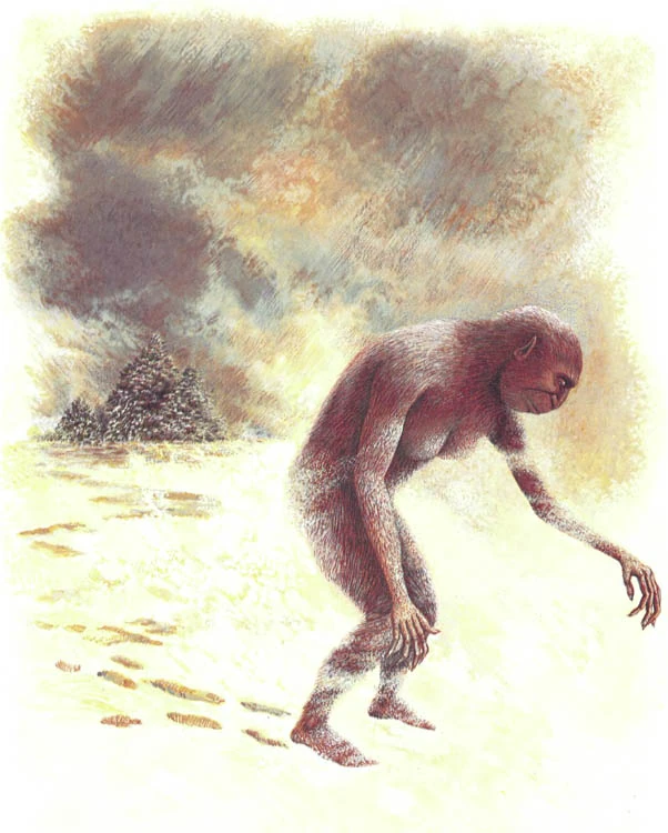 Memory People | Speculative Evolution Wiki | Fandom