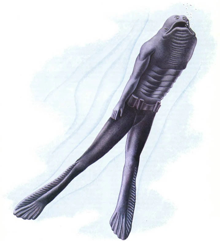 Aquamorph | Speculative Evolution Wiki | Fandom