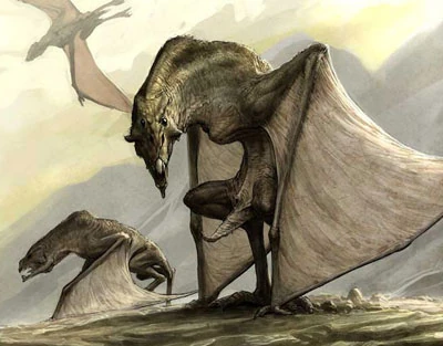 Skin-bird | Speculative Evolution Wiki | Fandom