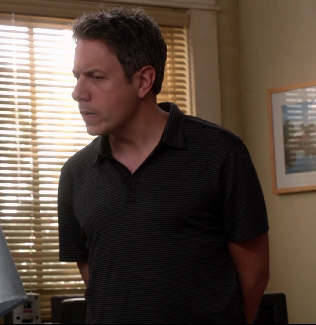 Jimmy DiMeo | Speechless Wikia | Fandom