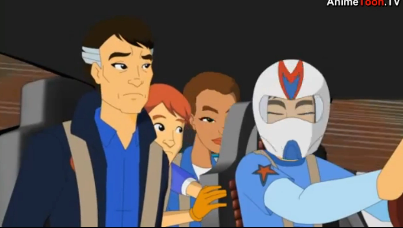 Image - Screen Shot 2014-09-24 at 6.40.18 pm.png | Speed Racer The Next ...