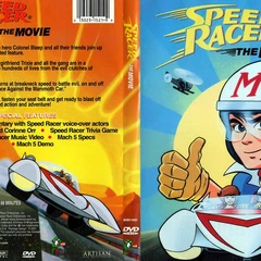 Speed Racer The Movie | Speed Racer | Fandom