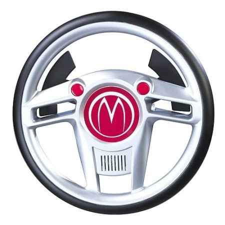 Speed Racer Steering Wheel | Speed Racer | Fandom