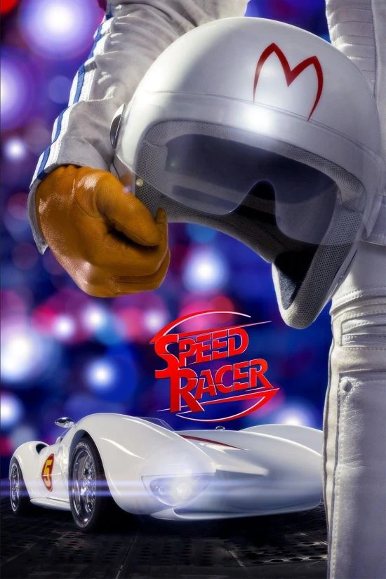 Speed Racer | FANDOM powered by Wikia