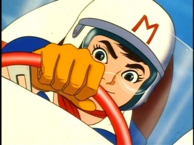 Speed Racer (Original series) | Speed Racer | FANDOM powered by Wikia