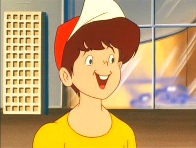 Sparky | Speed Racer | FANDOM powered by Wikia