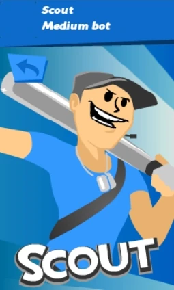 Scout | SpeedRunners Wiki | Fandom