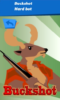 Buckshot | SpeedRunners Wiki | Fandom